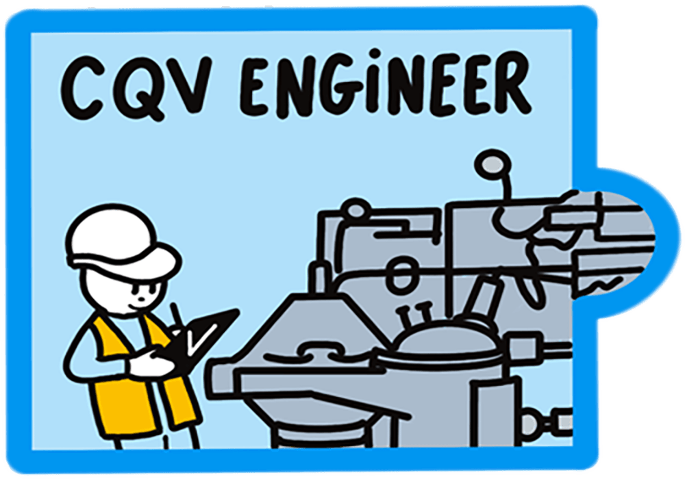 CQV Engineer – PHENX