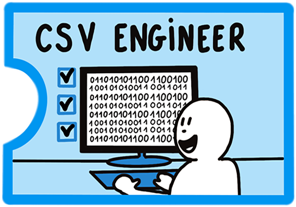 CSV Engineer – PHENX
